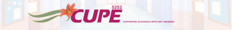 Cupe Education